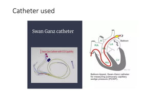 Cardiac Catheterization eeeeeeeeeeeeeeee | PPTX