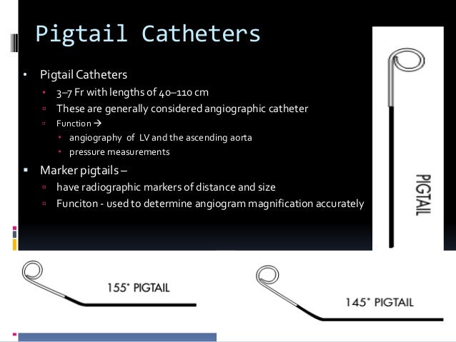 Cardiac catheterization at a glance (including instruments, view, dye)
