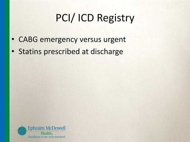 Cardiac cath lab august staff meeting | PPTX | Heart and Cardiovascular ...