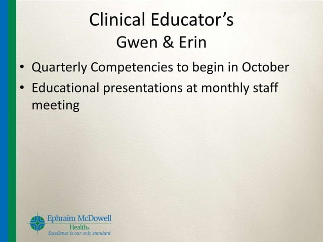 Cardiac cath lab august staff meeting | PPTX | Heart and Cardiovascular ...