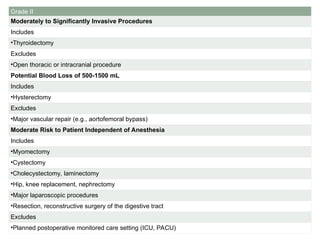 cardiac Clearance, Risk Assessment Surgery.ppt