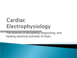 Cardiac contractility | PPT