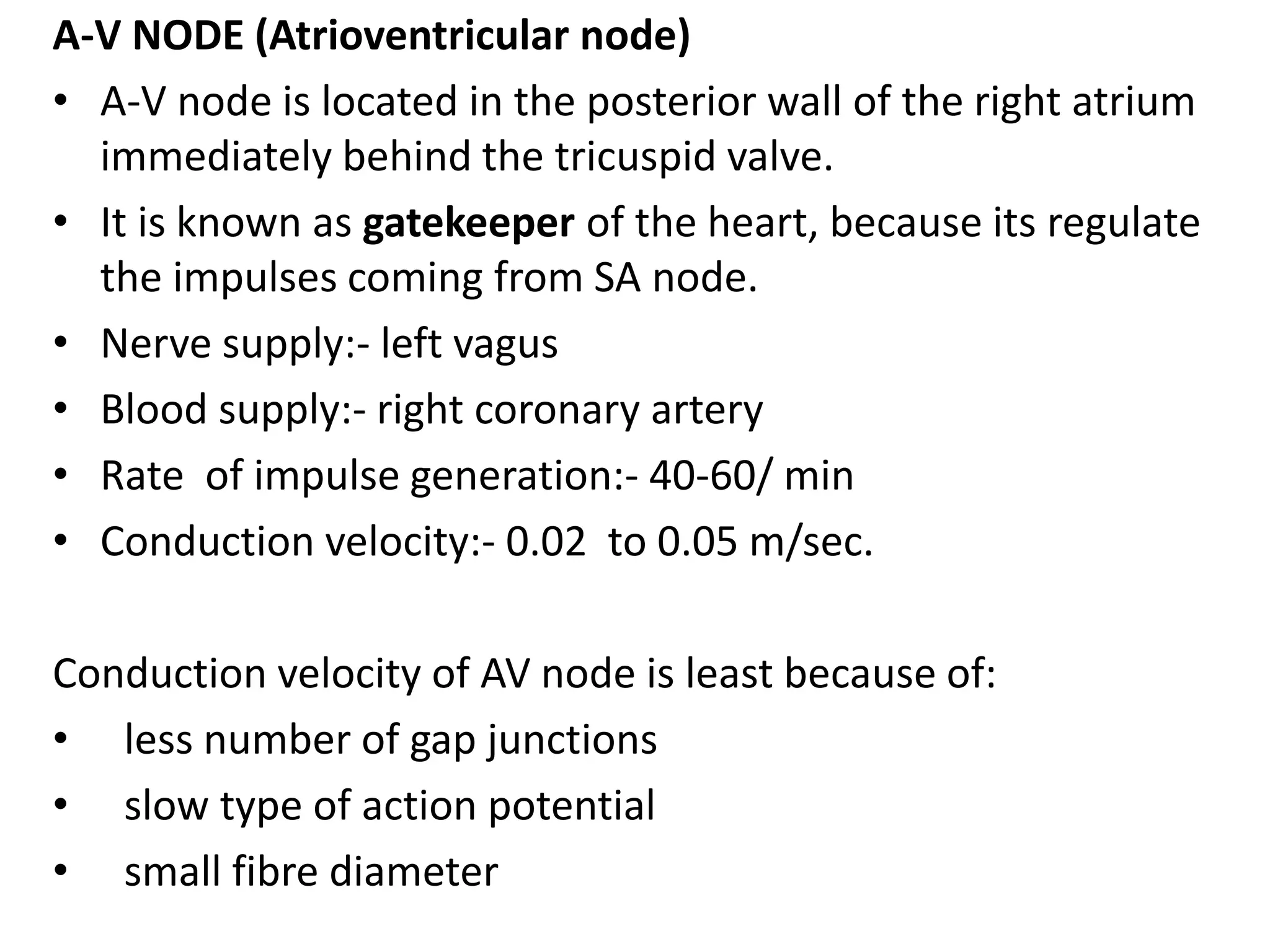Cardiac contraction electrophysiological property | PPTX