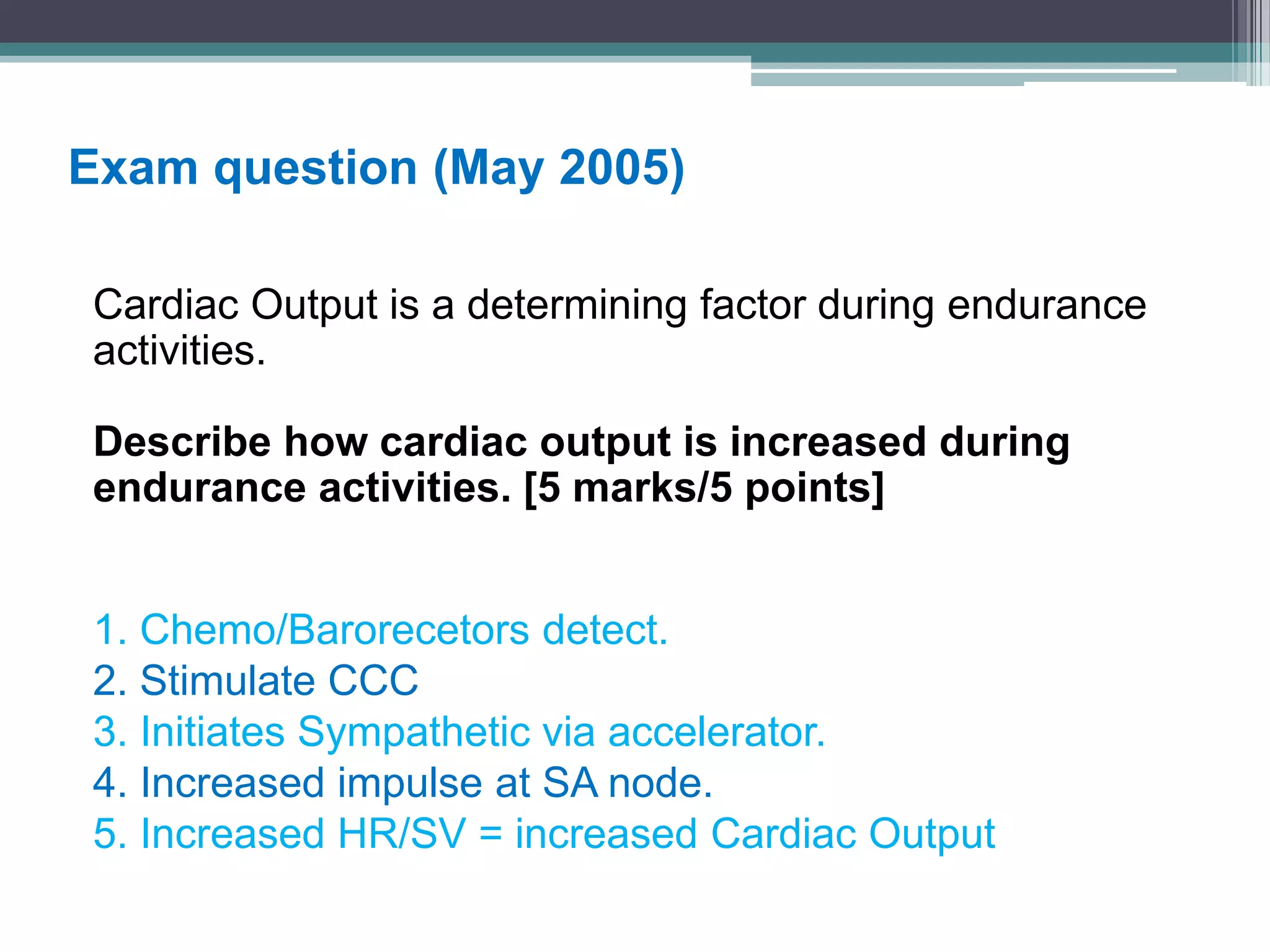 Cardiac Control Centre | PPTX