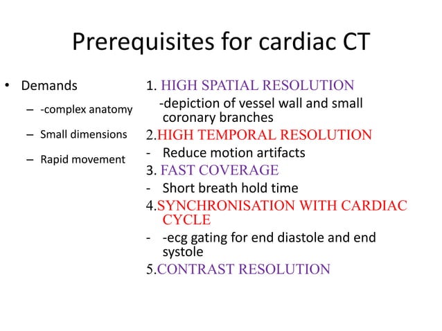 PEDIATRIC Cardiac ct | PPTX | Heart and Cardiovascular Diseases ...