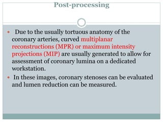 Cardiac CT.pptx