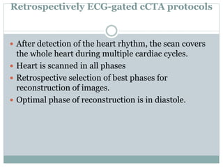 Cardiac CT.pptx