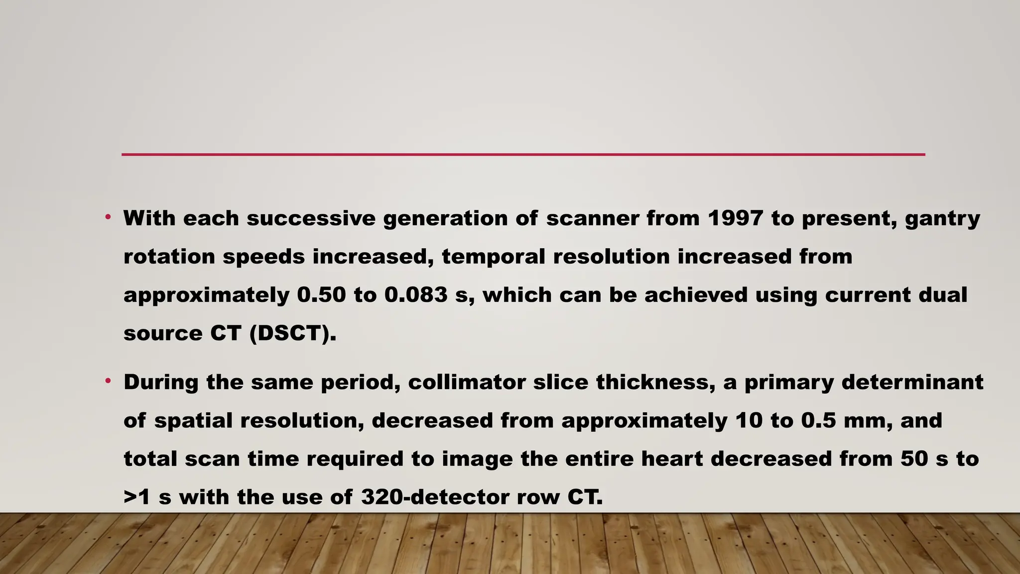 Cardiac CT, learn from cardiac cases.pptx