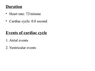 Cardiac Cycle-1.pptx for medical students | PPTX