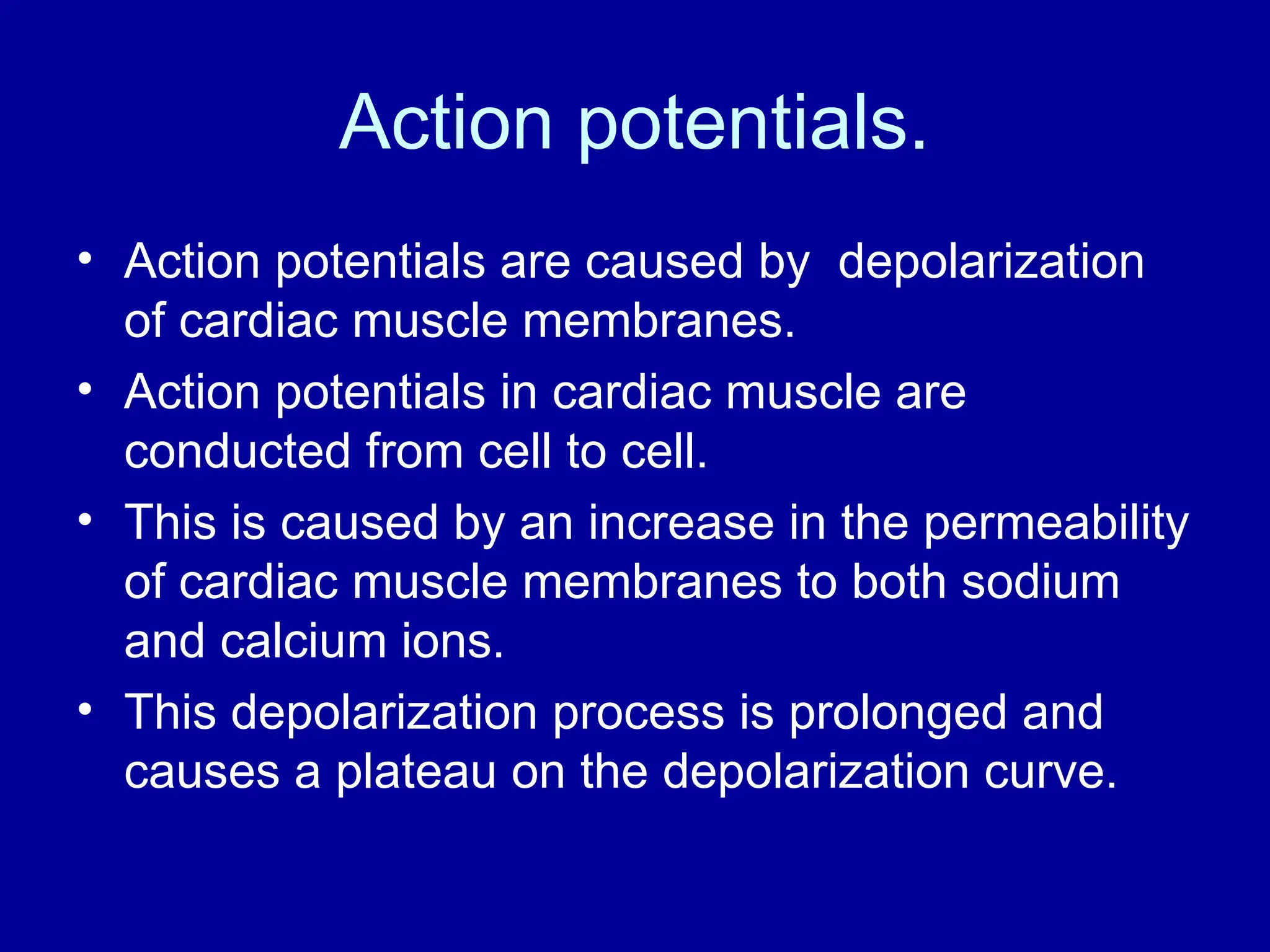 cardiac cycle anatomy powerpoint presentation | PPT