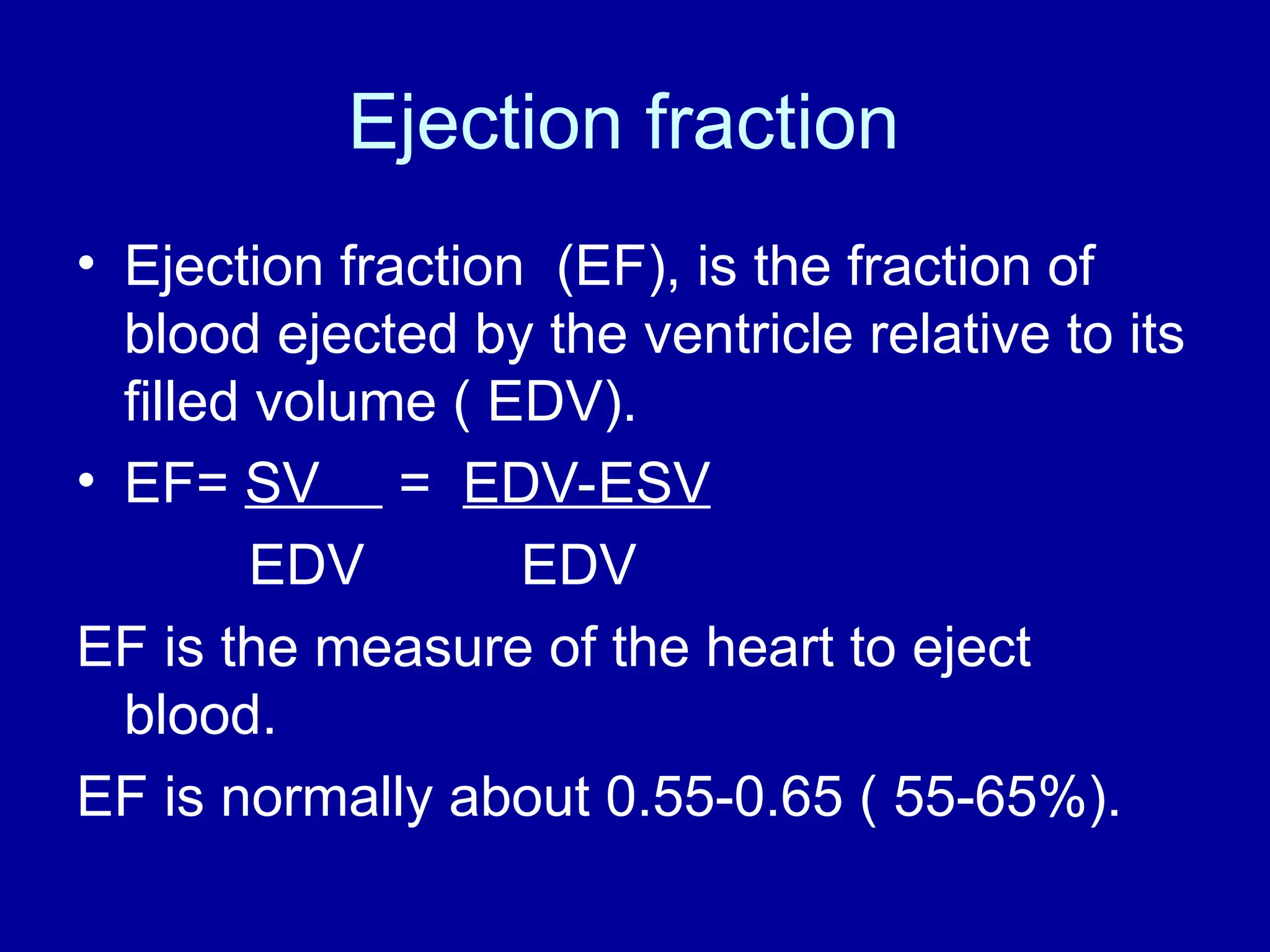 cardiac cycle anatomy powerpoint presentation | PPT