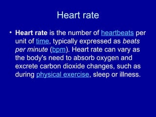 cardiac cycle anatomy powerpoint presentation | PPT