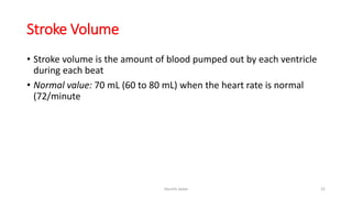 Cardiac cycle I Harshit Jadav | PPTX | Heart and Cardiovascular ...
