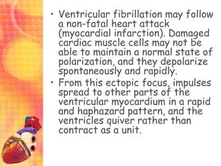 Cardiac cycle | PPT | Heart and Cardiovascular Diseases | Diseases and ...