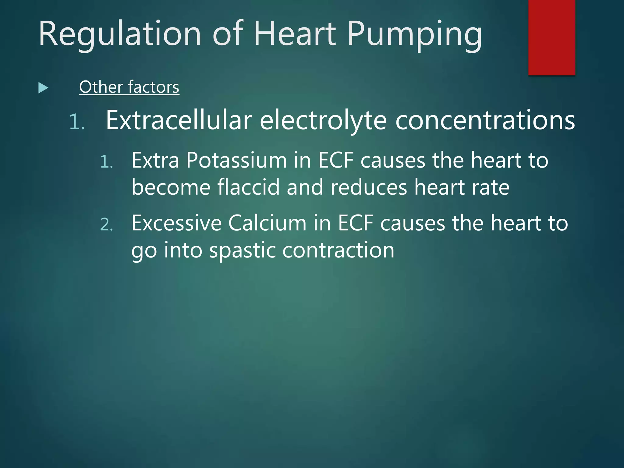 Cardiac cycle | PPT