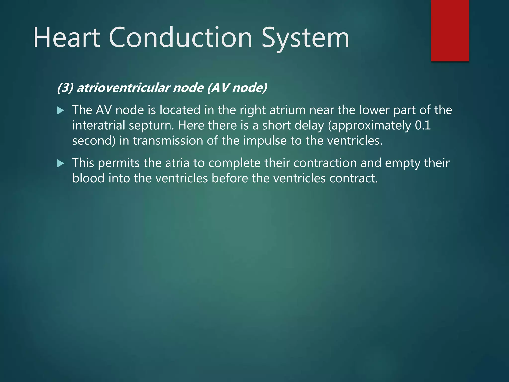 Cardiac cycle | PPT