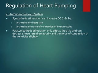 Cardiac cycle | PPT