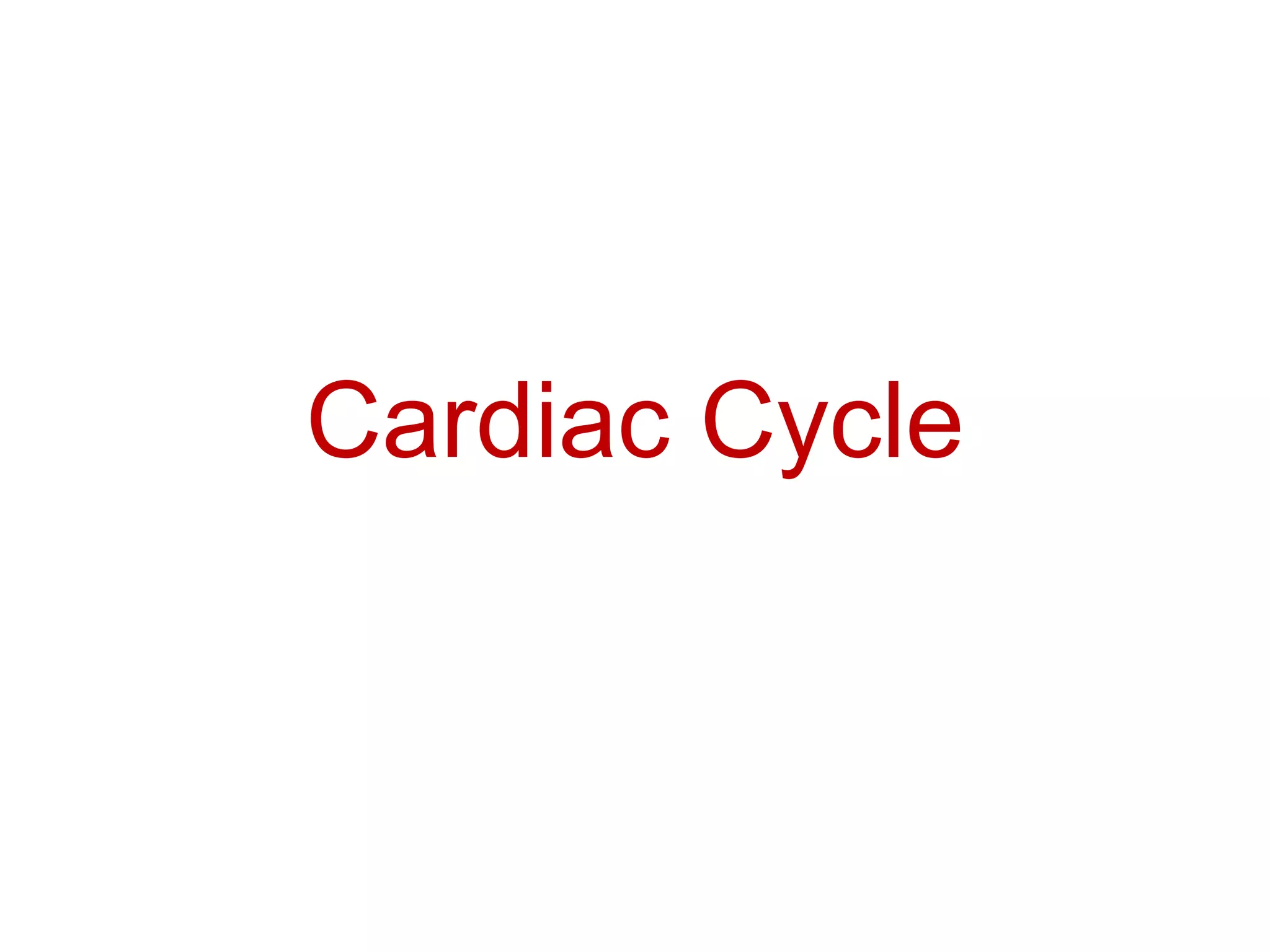 cardiac cycle.ppt
