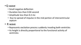 Cardiac cycle physiology and clinical importance | PPTX