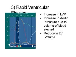CARDIAC CYCLE. Anatomy physiology functions and principles in ...