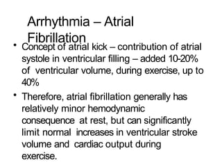 CARDIAC CYCLE. Anatomy physiology functions and principles in ...