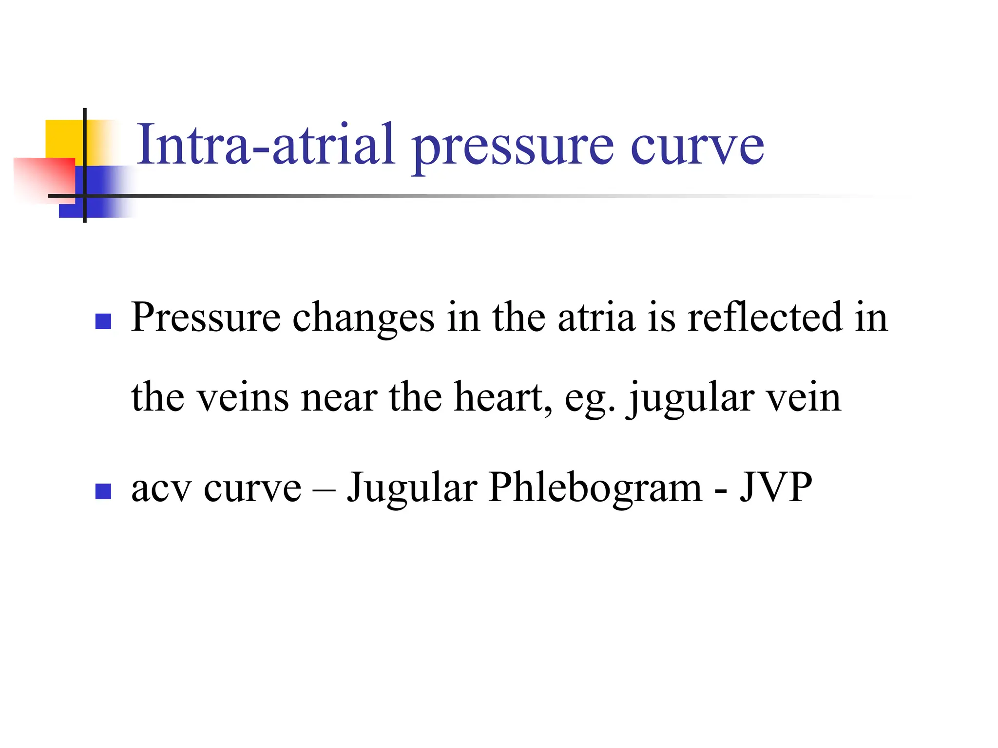 Cardiac cycle MBAs 1st year documents important | PDF