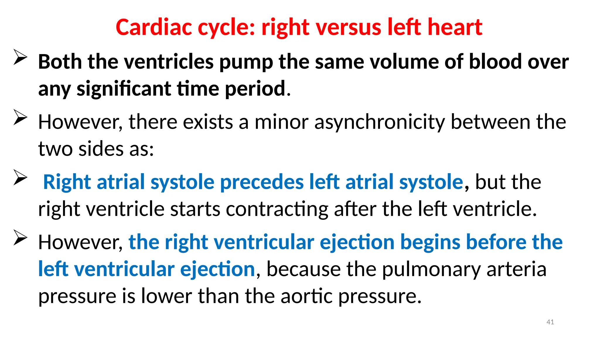 physiological event during cardiac cycle | PPTX