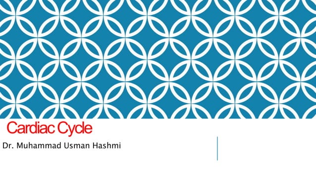 Cardiac cycle- day 4.pptx