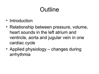 Cardiac cycle | PPT