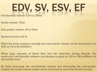 Cardiac cycle ii | PPT