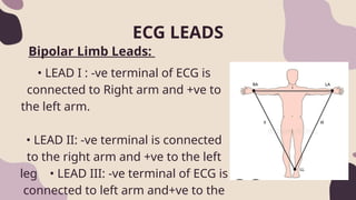 Cardiac cycle and ECG physiology ppt.pptx