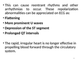 Cardiac Cycle and heart failure MMED.pptx | Free Download
