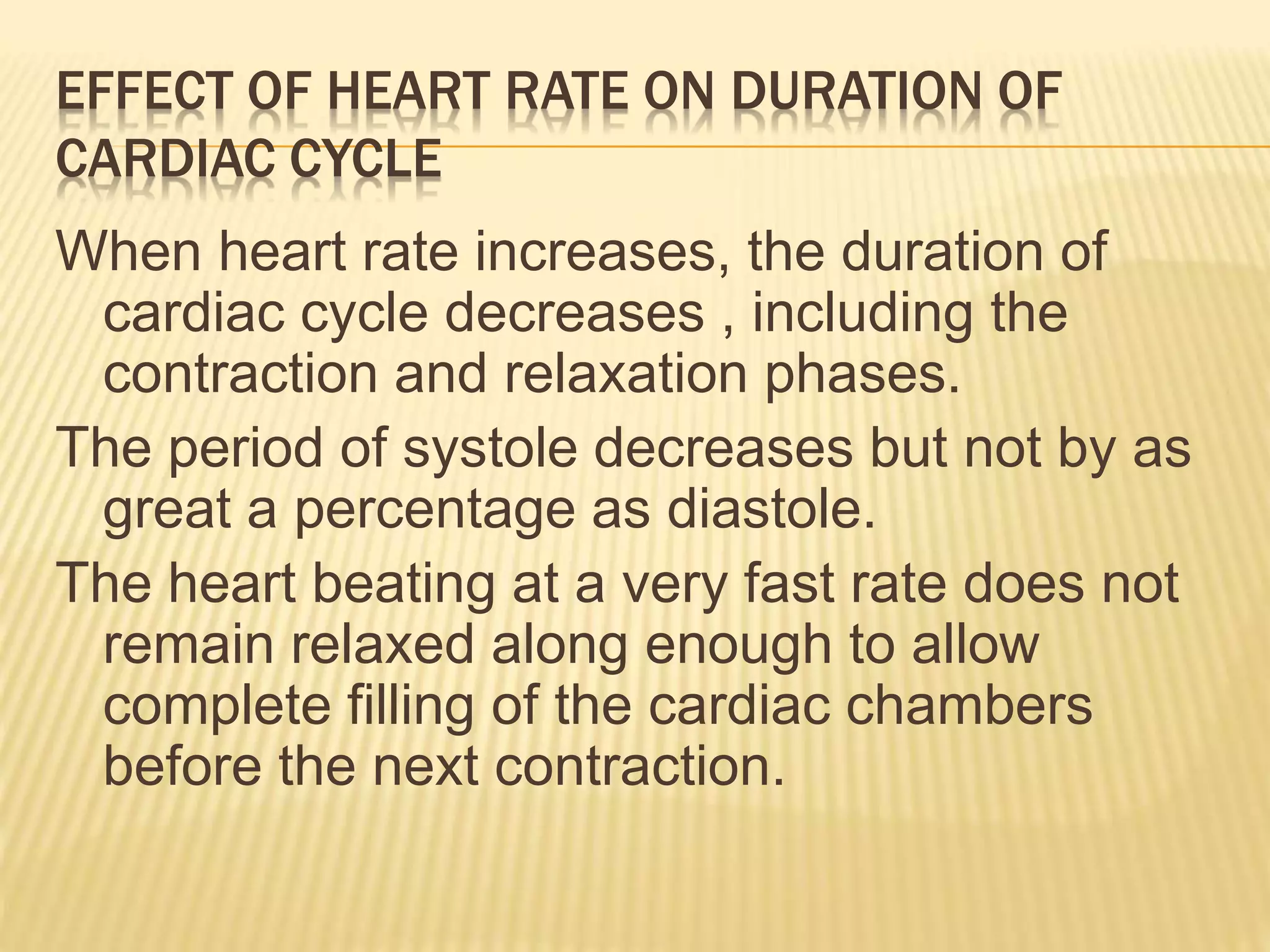 Cardiac cycle and jvp | PPTX