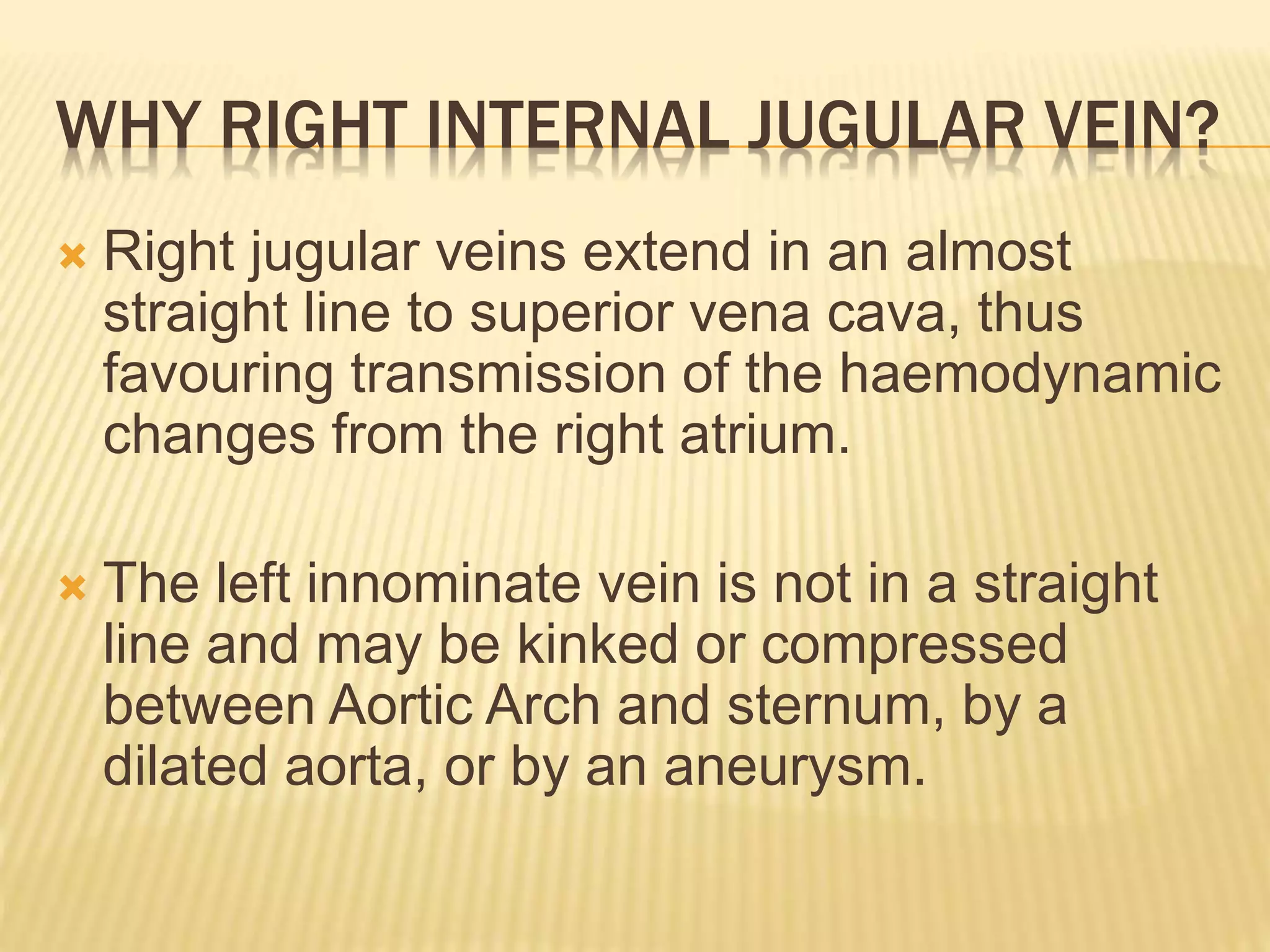 Cardiac cycle and jvp | PPTX