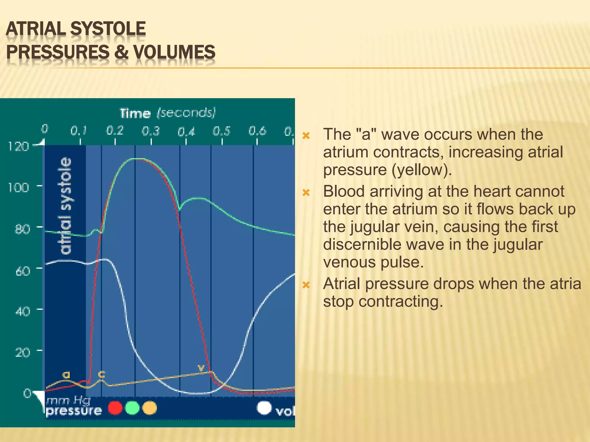 Cardiac cycle Physiology | PPTX