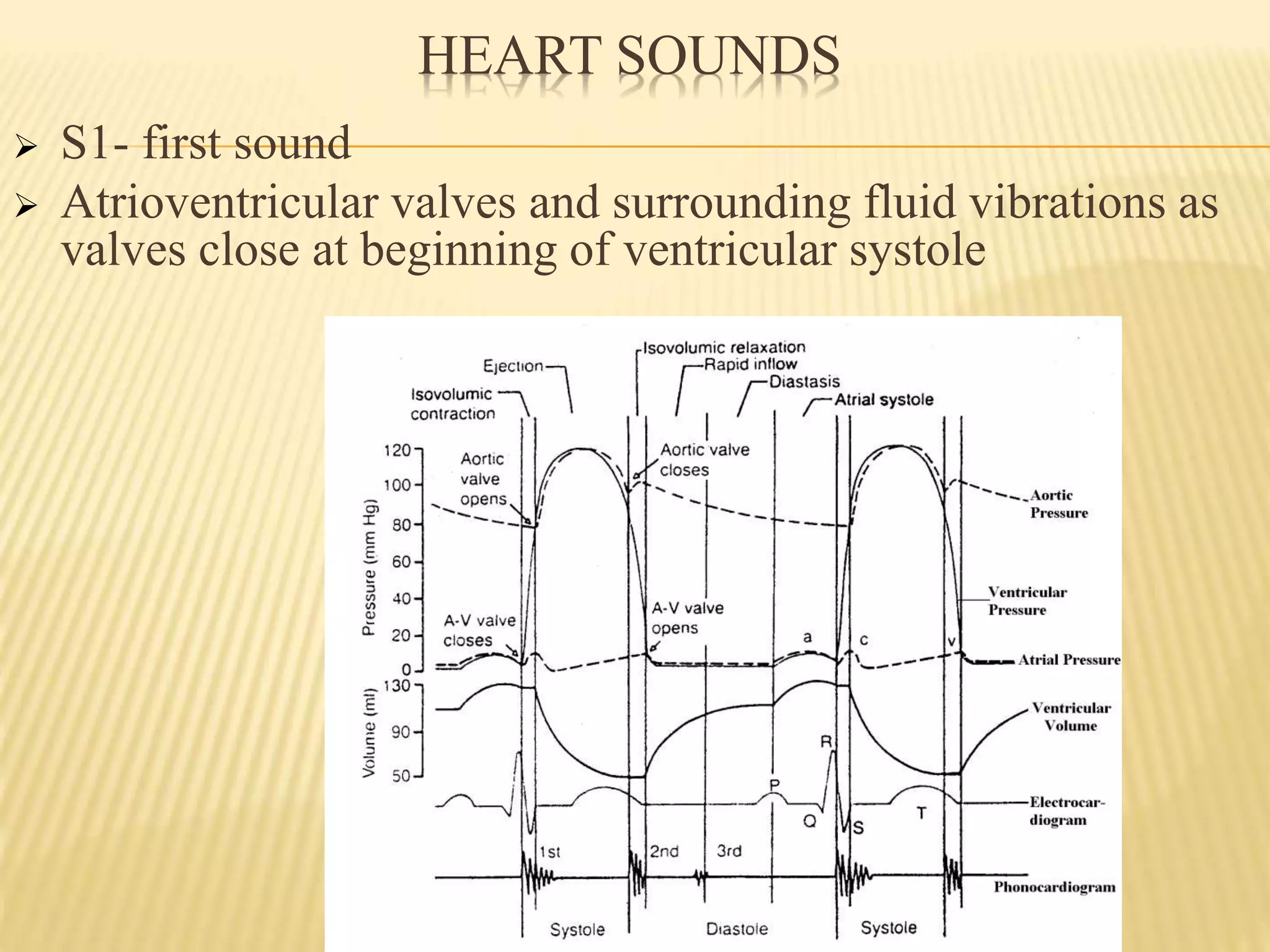 Cardiac cycle Physiology | PPTX
