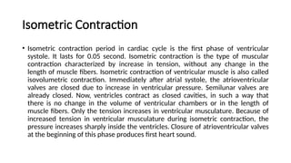 CARDIAC CYCLEE.pptxbhhhhhjjjjjjjjkkmmmmmm | PPT