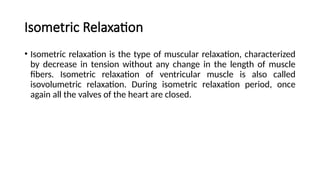 CARDIAC CYCLEE.pptxbhhhhhjjjjjjjjkkmmmmmm | PPT