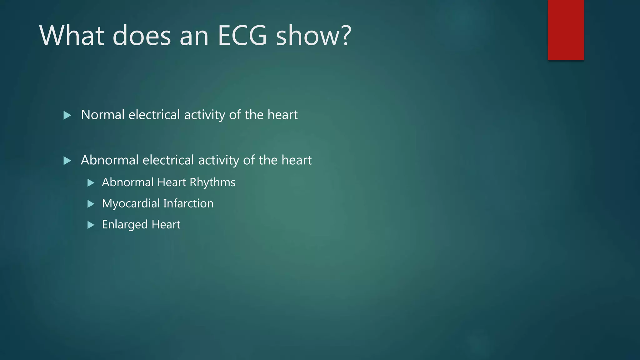 Cardiac cycle ecgs__murmurs | PPTX