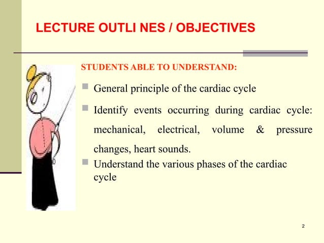Cardiac Cycle, Heart Sounds, Cardiac Murmur. Physiology pptx | PPT
