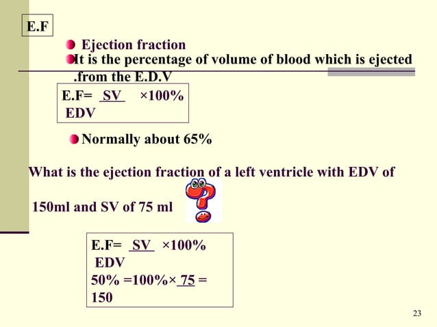 Cardiac Cycle, Heart Sounds, Cardiac Murmur. Physiology pptx | PPT