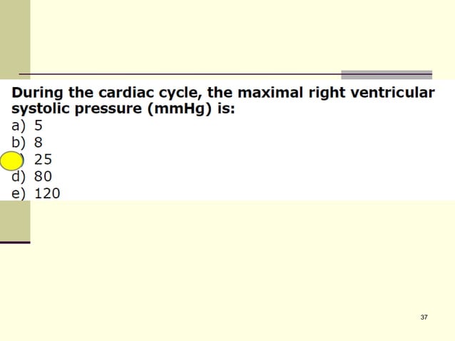 Cardiac Cycle, Heart Sounds, Cardiac Murmur. Physiology pptx | PPT