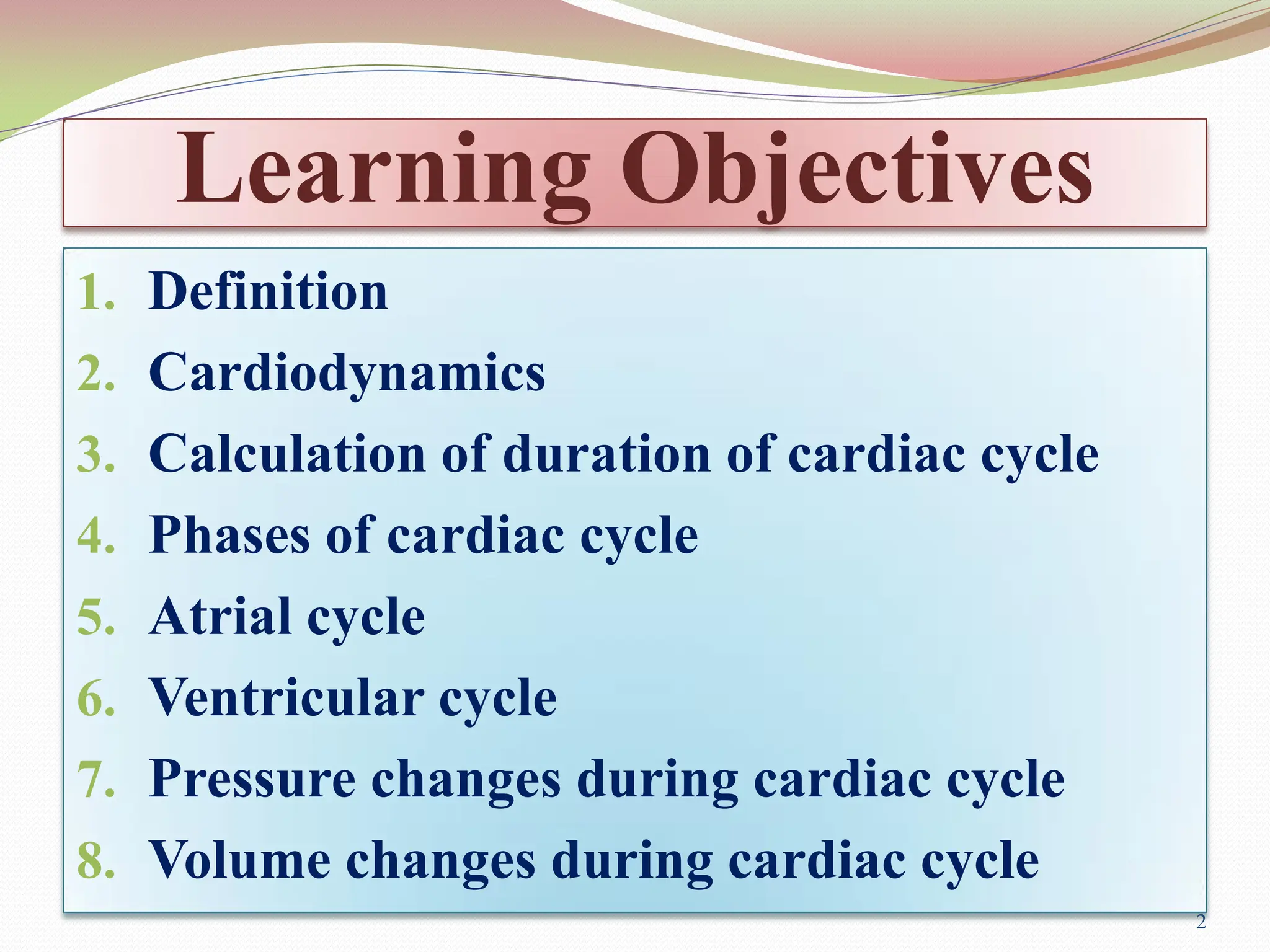CARDIAC_CYCLE__Physiology-18-12-2018.pdf | Heart and Cardiovascular ...