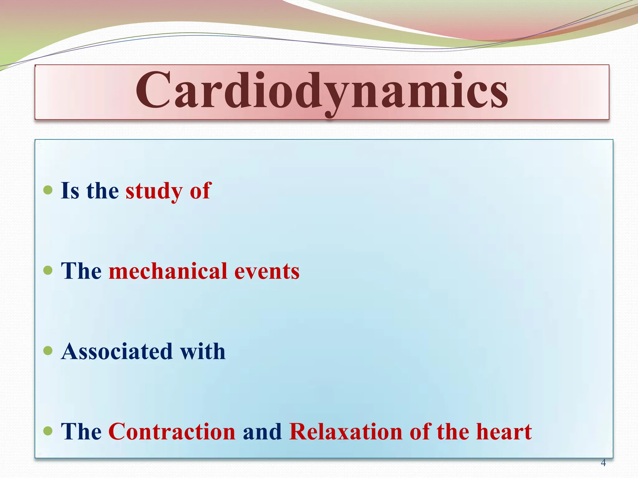 CARDIAC_CYCLE__Physiology-18-12-2018.pdf | Heart and Cardiovascular ...