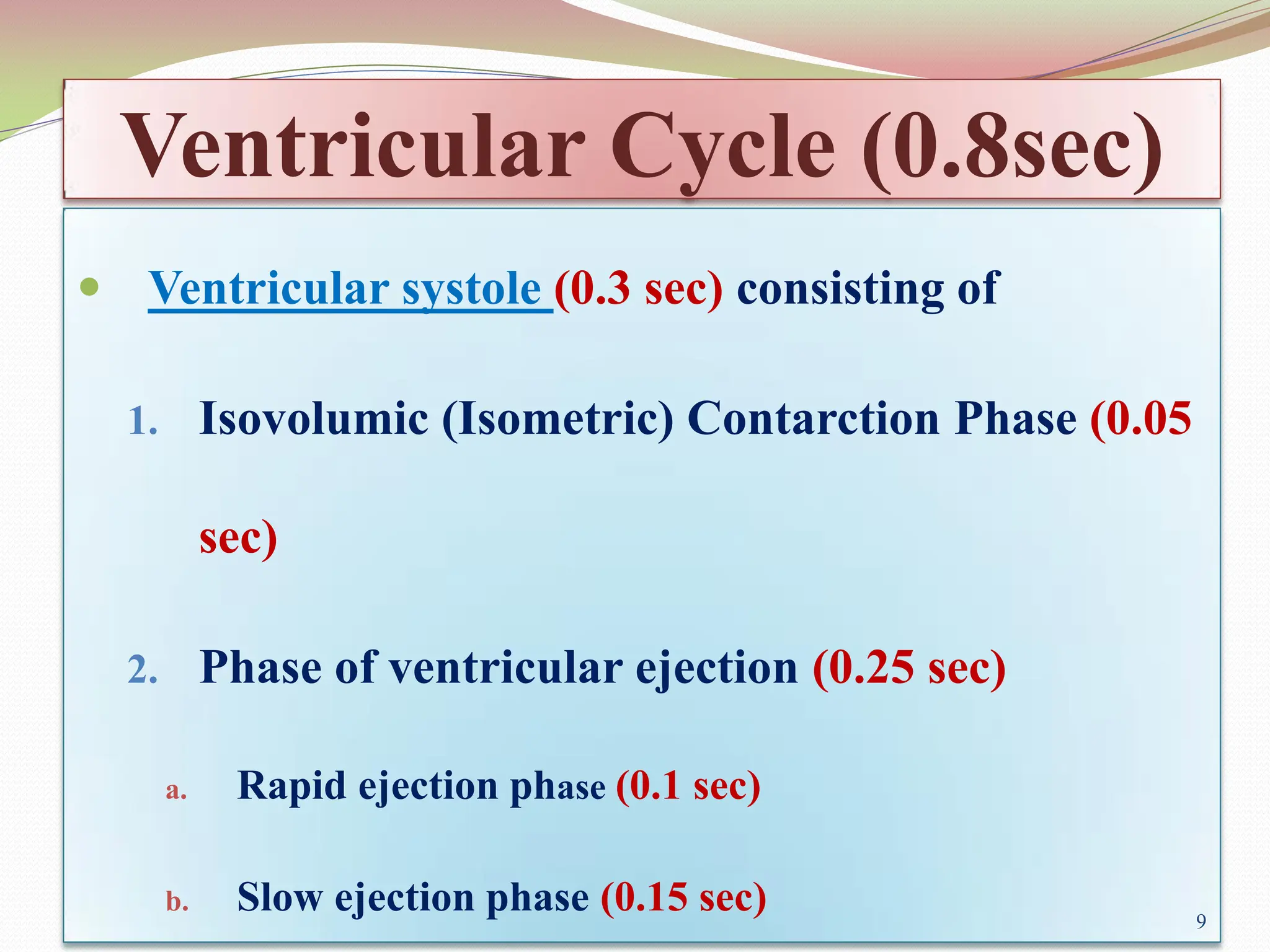 CARDIAC_CYCLE__Physiology-18-12-2018.pdf | Heart and Cardiovascular ...