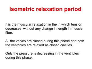 Cardiaccyclephysiology4dpt 140126025440-phpapp02 | PPT