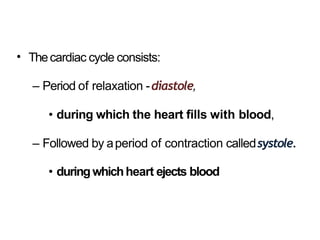 Cardiaccyclephysiology4dpt 140126025440-phpapp02 | PPT