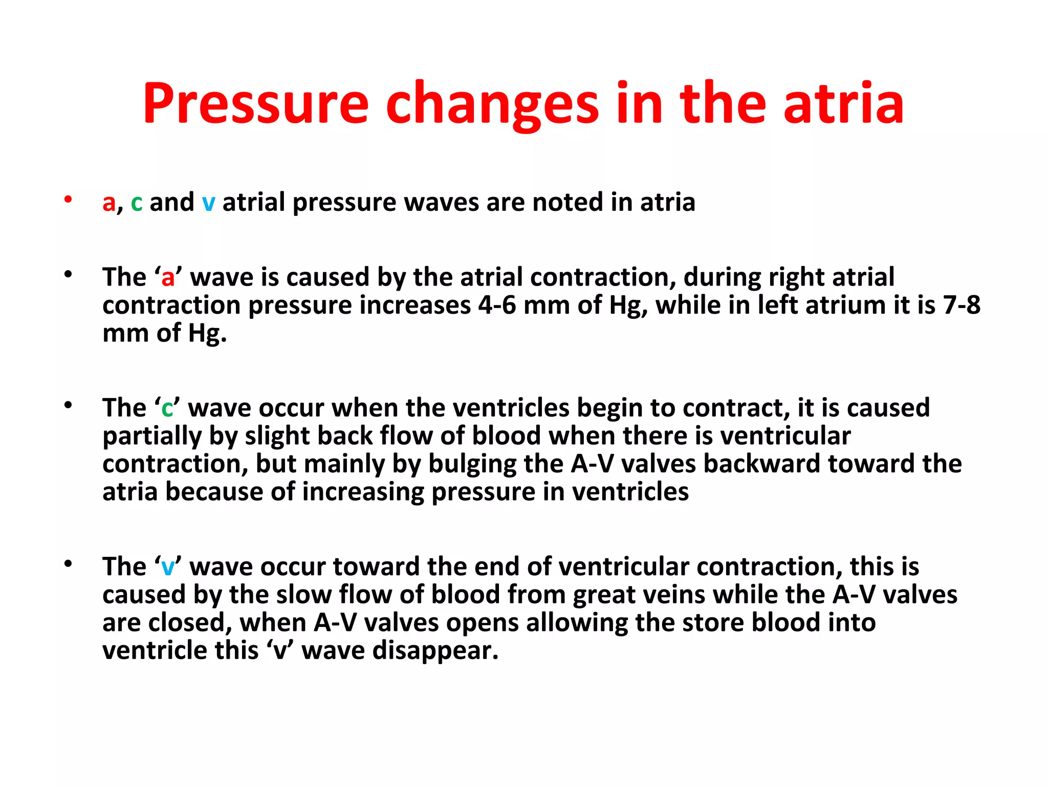 Cardiac cycle physiology_4_dpt | PPT