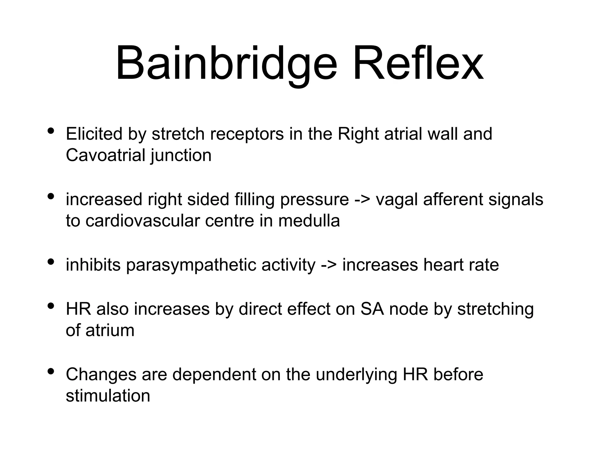 Cardiac Cycle and Anaesthetic Implications | PPTX