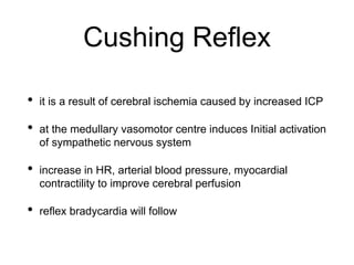 Cardiac Cycle and Anaesthetic Implications | PPTX